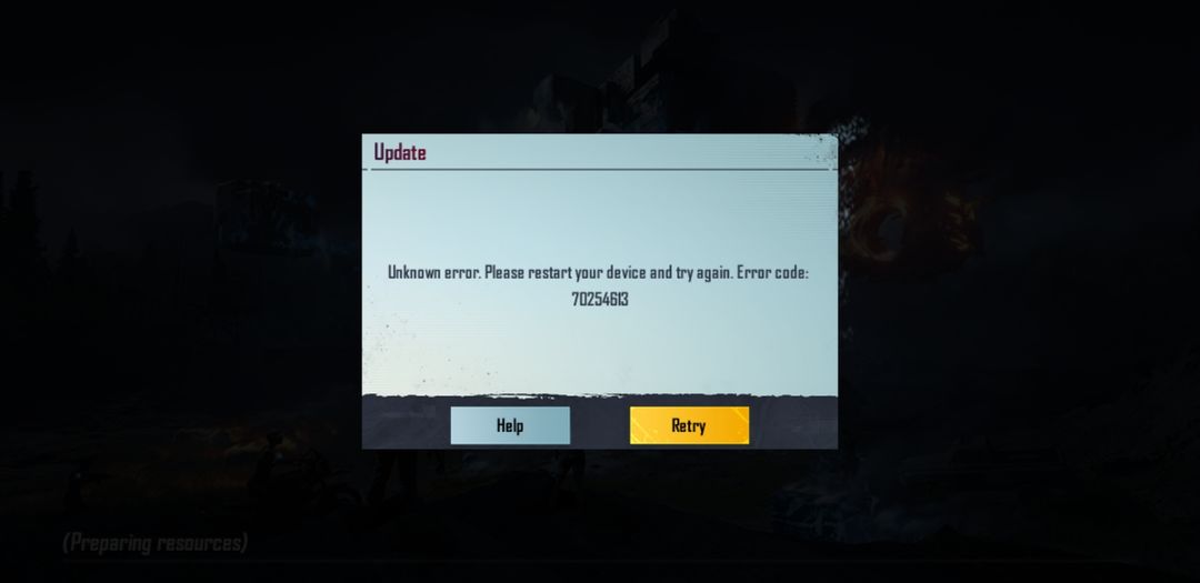 kya kru mai ab bhai plz help me I am delete and install the game is not ... kya kru mai ab bhai plz help me I am delete and install the game is not ...